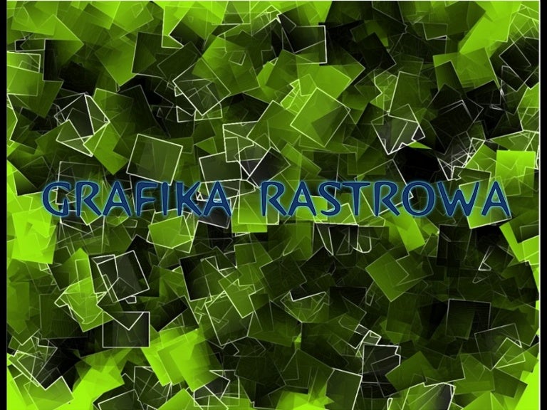 Grafika Rastrowa , Głębia bitowa , Barwy CMS