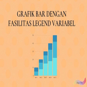 MEMBUAT BERBAGAI GRAFIK STATISTIK DENGAN SPSS.pptx