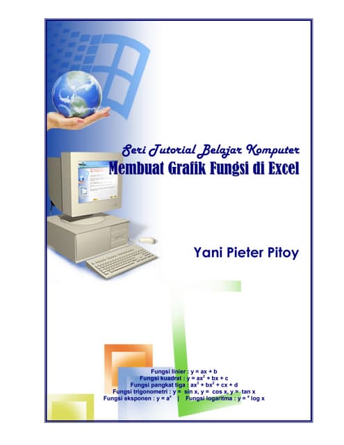 Introduction to Excel | PPT | Computing | Technology & Computing