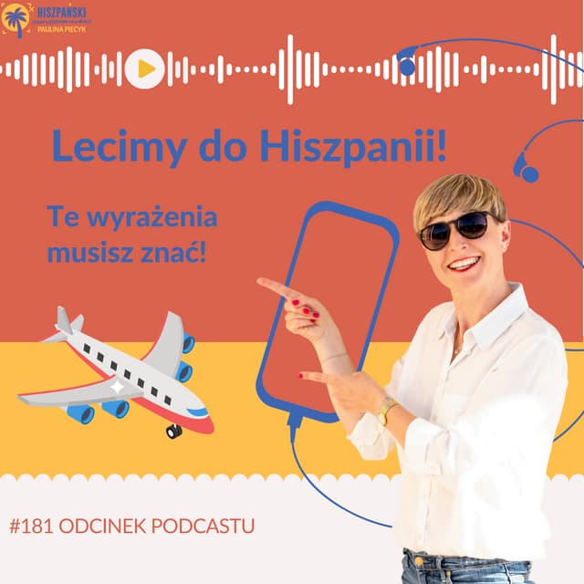 Lecimy do Hiszpanii - te słówka musisz znać | PDF