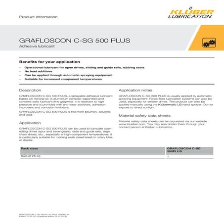 Grafloscon c-sg-500-plus Mr Tùng - 0987 988 407 | www.khodaumo.com