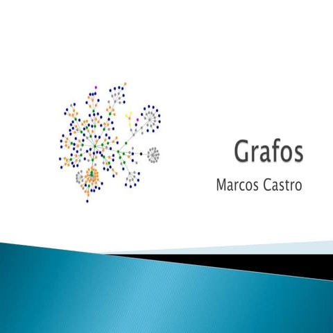 Grafos | PDF