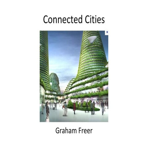 Movement for Liveable London Street Talks - Hannah Padgett 22nd January ...