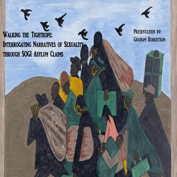 Graham Robertson | PPT