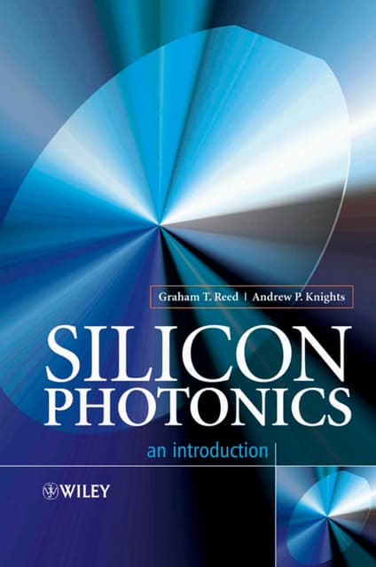 Introduction to Optoelectronic Devices - INSOFE - Copy.pptx