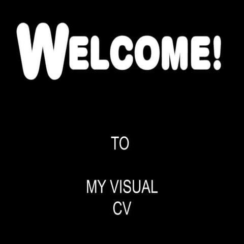 G rahul reddy visual cv | PPT