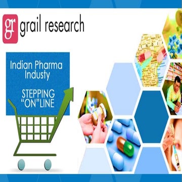 Grail research,master solver | PPTX