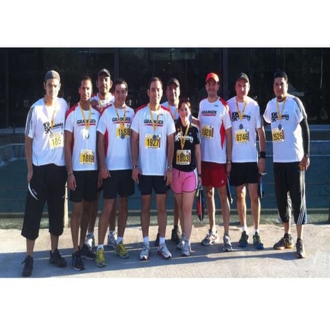 Grainger eCommerce Jorge Carrero | PPT