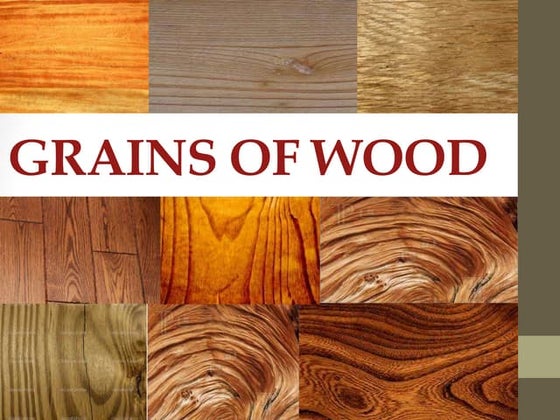 Wood defects-shakes and pitch pocket | PPT