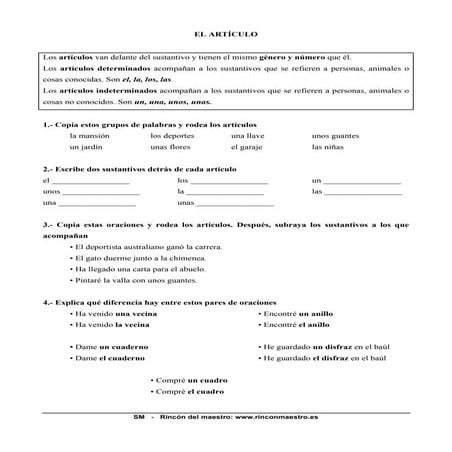 EJERCICIO PARA PRACTICAR LOS ARTÍCULO.docx