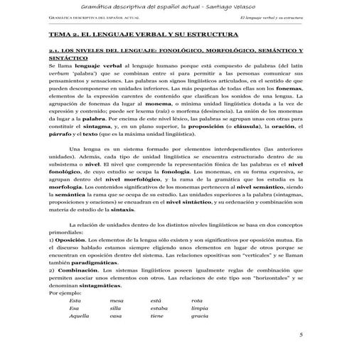 Gramatica 2 | PDF | Programming Languages | Computing