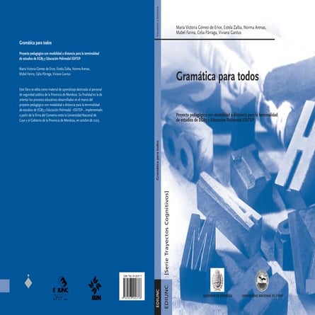 Gramática para principiantes método de estudio | PDF