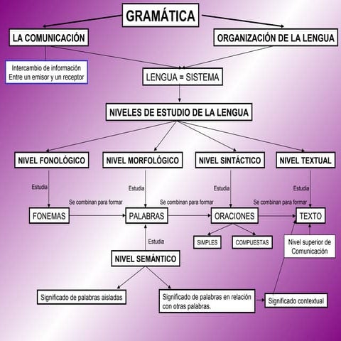 Gramatica Ppt