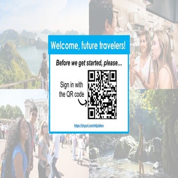 EF Travel Tour Guide to Germany itinerary | PPTX