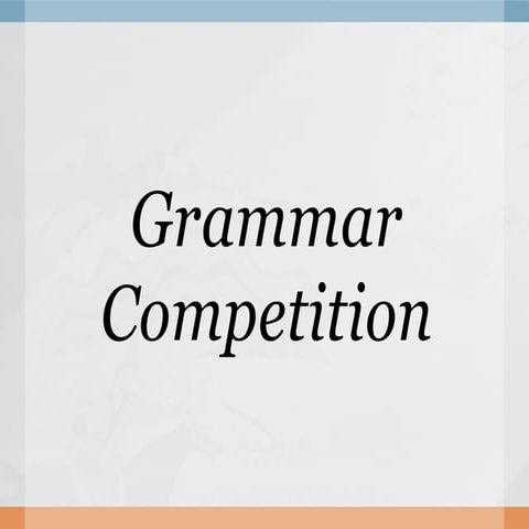 grammar-competition game - lessonnn.pptx