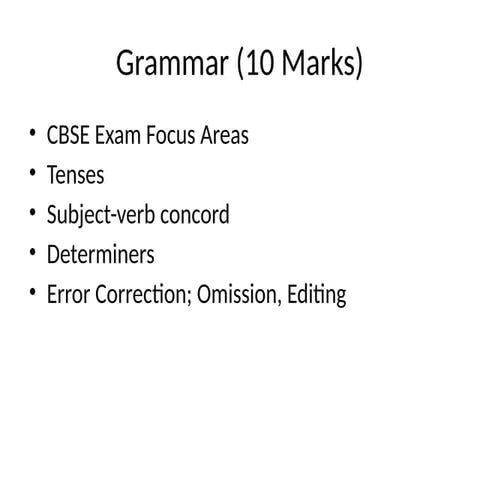 class_9th_eng._Grammar_10_Marks_PPT.pptx