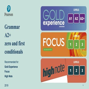 Presentation Grammar A2+_9 zero and first conditionals.pptx
