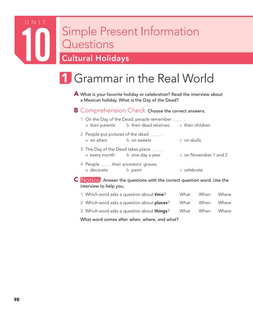 Unit 5- Our customs and traditions- test 1.docx