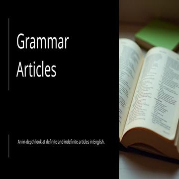 Grammar Articles In English grammar.pptx