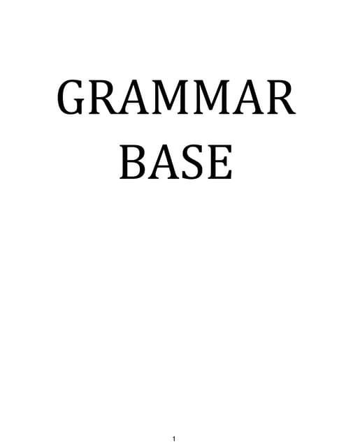 English grammar- How to use articles with nouns? | PPT