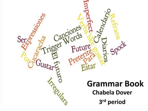 TEMA 1B GRAMMAR ADJECTIVES | PPT