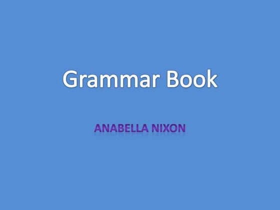 Personal Pronouns - Possessive adjectives and Pronouns.pptx