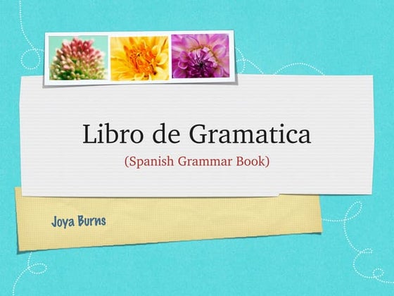 Prefix & Suffix | PPT