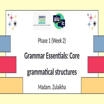 Grammar Essentials - Core grammatical structures.pptx