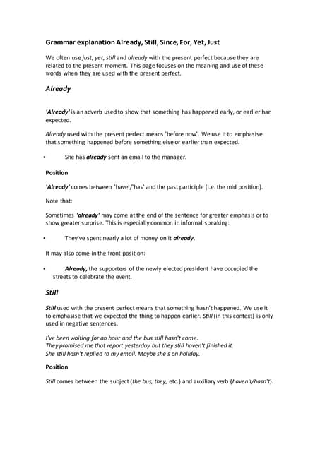 Future tense | PPT