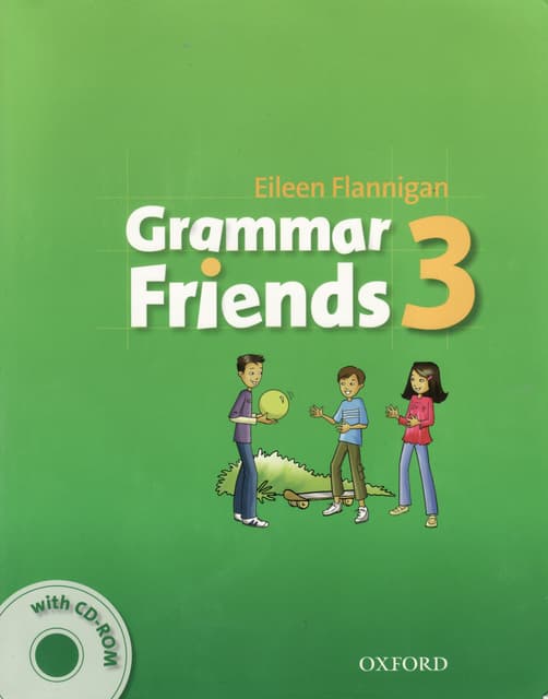 Fun Phonics Readers Book 4 | PDF