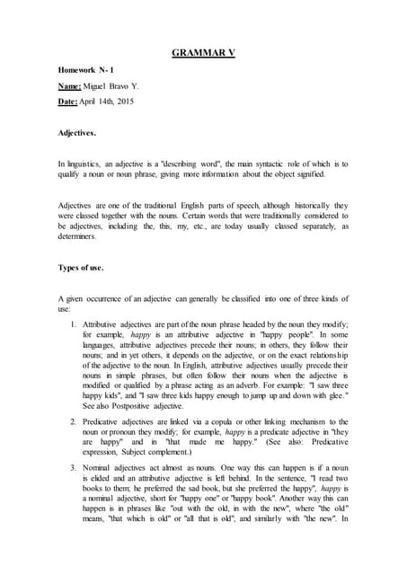 Sample - Aide Memoire | PDF | Gardening | Home & Garden