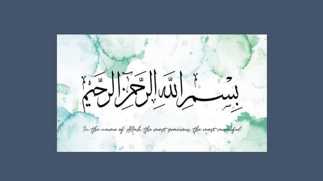 Syntax and grammar | PPTX