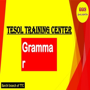 grammar level two new edition for intermediate .pptx