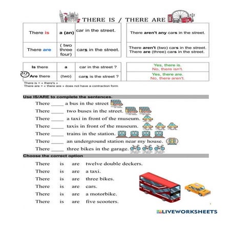 GRAMMAR LONDON THERE IS.....pdf