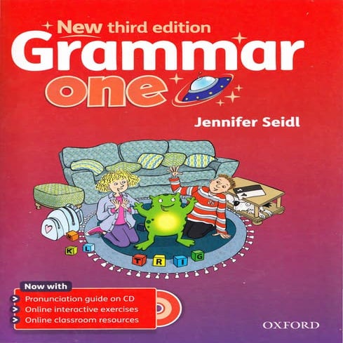 Grammar one sb example | PDF | Celebrity Families | Pop Culture