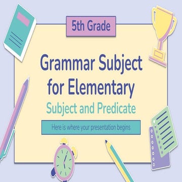Reading Comprehension Worksheets by Slidesgo.pptx