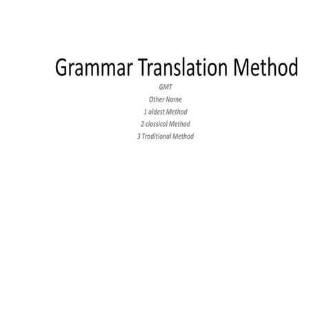 Grammar Translation Method 11(1).pptx