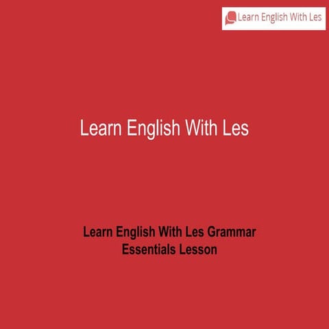 Grammar using present progressive | PPT