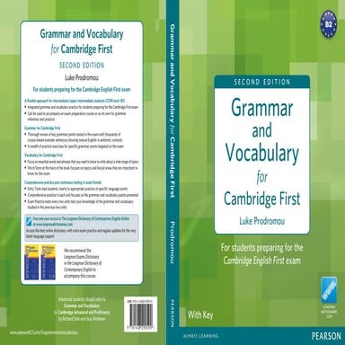B2 Exam Booster Cambridge English preliminary | PDF