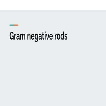 Gram negative rods.pdf