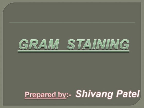 Classification of bacteria | PPT