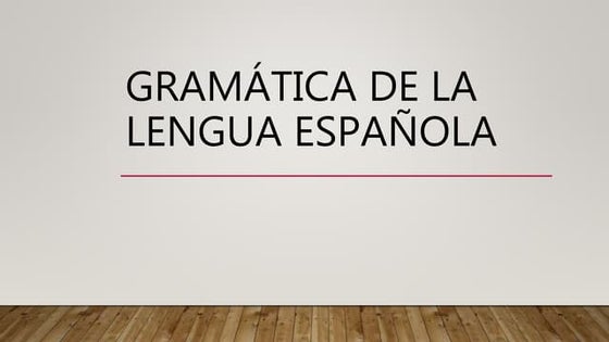 Leccion 1 gramatica | DOCX | Programming Languages | Computing