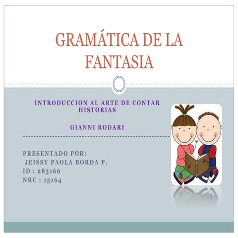 InvestigacióN Proyecto AnimacióN Lectura Escritura | PPT