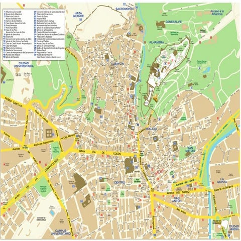 Granada | PPT