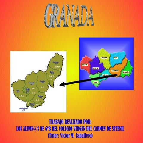 Granada | PPT