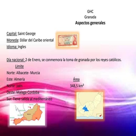 Granada | PPT