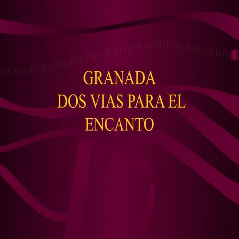 Granada | PPT