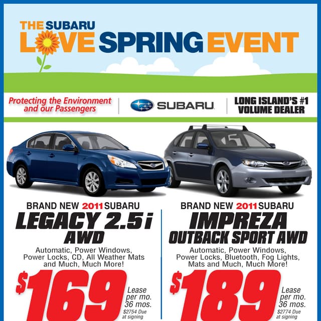 Grand prix subaru | PDF