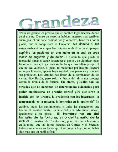 Carta Simple Con Aviso De Anexos | DOC