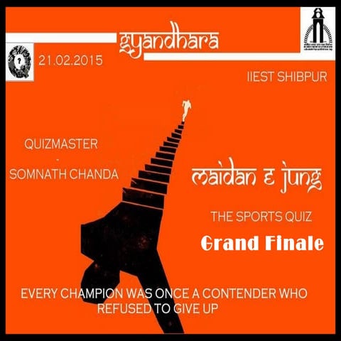 Maidan-e-Jung Grand finale | PPT
